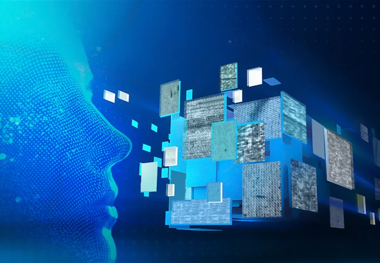 AI Automated Visual Inspection System | SUNTECH Textile Machinery